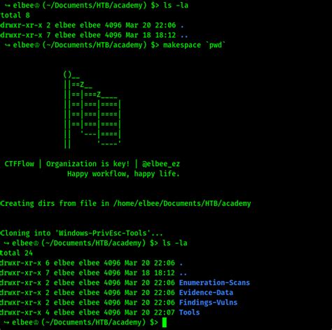 Github Elbee Cyberctfflow Good Notes Make Good Pwns