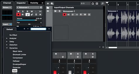 Cubase Noise Reduction Tutorial Methods CrumplePop