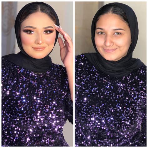 انا مش هقول حاجه غير انها كانت Raghda Adel Makeup Artist