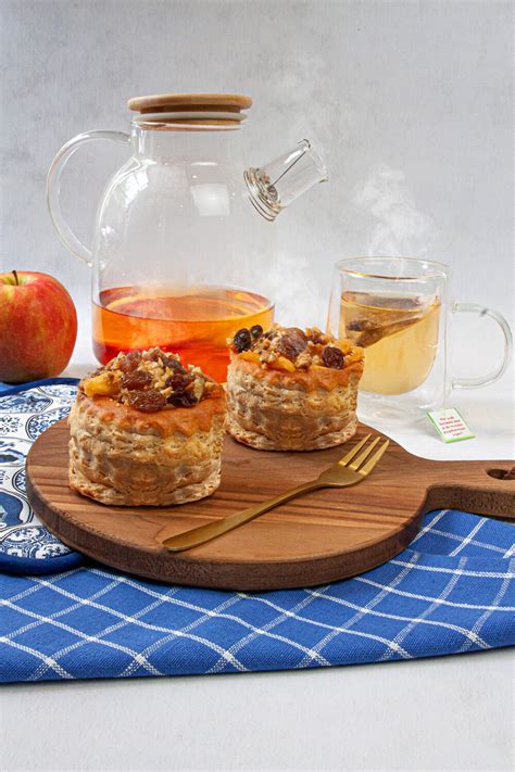 Jos Poell Mini Pasteitjes Zoete Verleiding