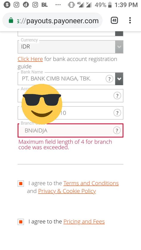 Swift Code Bank Cimb Niaga Indonesia Oldmymages