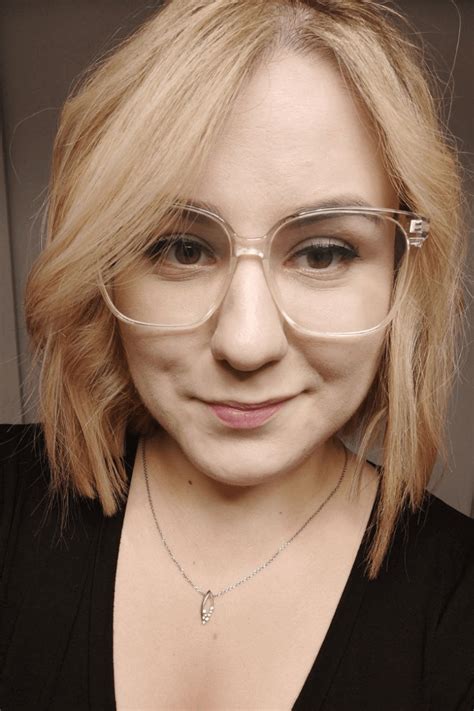 Grazyna Talks To Us About What Its Like To Work In A Global Company