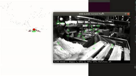 实操指南：orb Slam3的编译运行 知乎