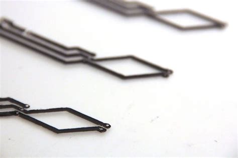 Flexible Circuits Electronics Crafts Diy Crafts Tools Paper Circuits