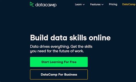 Datacamp Vs Coursera Do You Want Data Science Or Credentials Online Course How
