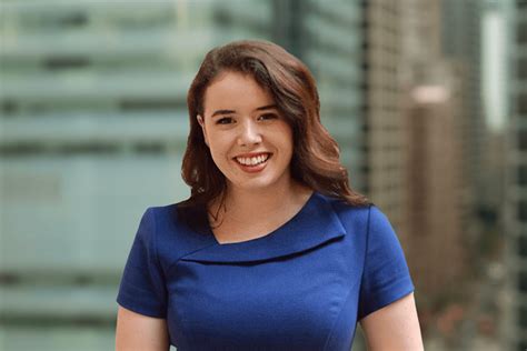 Hannah Anstey Enterprise Canada