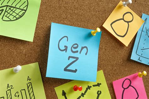 The Rise Of Gen Z The Future Of Workforce Linq