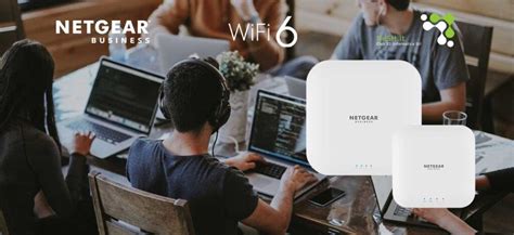 Netgear Business Access Points Nesh It Club 33 Informatica Srl