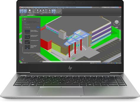 Hp Zbook U G Full Specifications Devicebeast Com