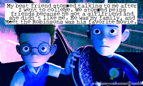 Meet The Robinsons Quotes Quotesgram