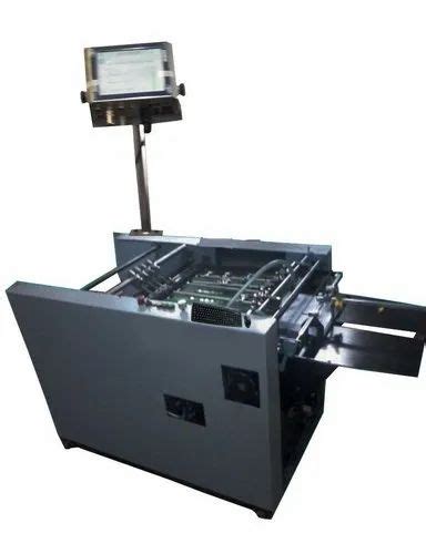 Variable Data Printing Machine At ₹ 350000unit Variable Data