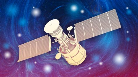 Earth Observation Could Reveal Deep Insights About Our Planet