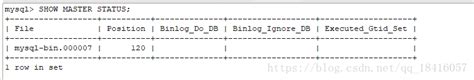 sharding jdbc的读写分离，数据库主从同步实践 shardingjdbc 读写分离 数据同步 csdn博客