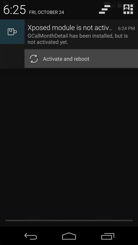 Customize The Look Of Your Google Calendar App On Android Nexus Gadget Hacks