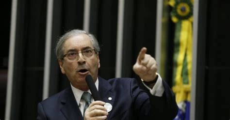 Leia íntegra Do Parecer Do Relator Sobre Recurso De Cunha Na Ccj Estadão