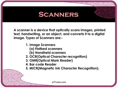 PPT INPUT AND OUTPUT DEVICES PowerPoint Presentation Free Download ID