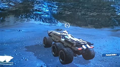 Strange Verse On Solcrum Rmasseffect