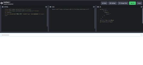 input · issue 20327 · elemefe element · github