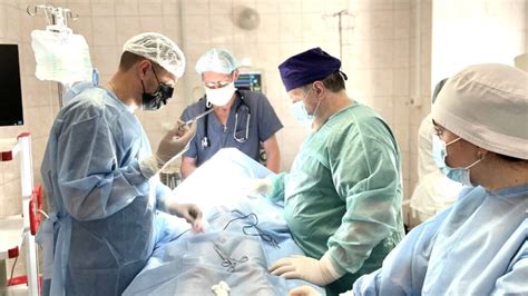 Пупкова грижа • КНП “Лікарня Святого Мартина” Мукачівської міської ради Закарпатської області