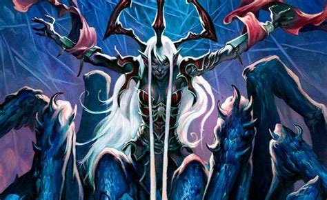 Lolth Forgotten Realmsdungeons And Dragons Forgotten Realms Dark