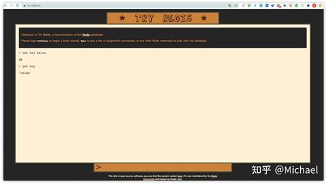 什么是 redis？ 知乎