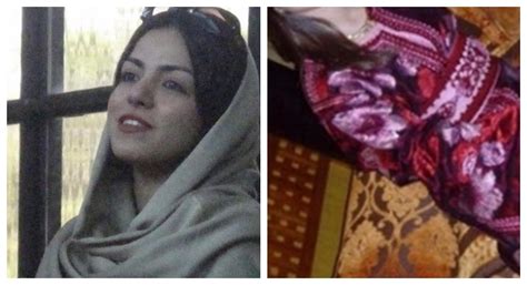 아랍권 여성들이 ‘히잡을 벗었을 때사진6장 포스트쉐어