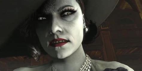 Free Lady Dimitrescu Porn Videos Sex Movies Tnaflix Com