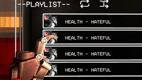 Rate The Cybergrind Playlist R Ultrakill