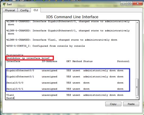 Blog Cisco Laboratorios 1 Y 2 Capitulo 6 Cisco