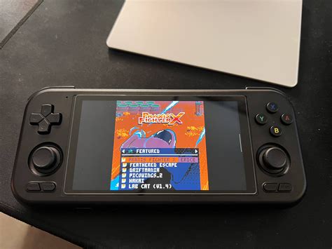 Using Winlator Pico8 Running With Splore R Retroid