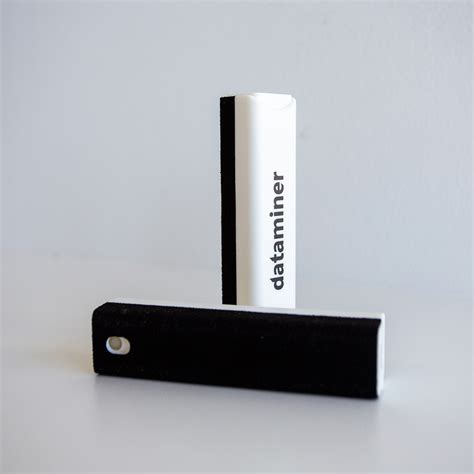 Screen Cleaner Dataminer Dojo