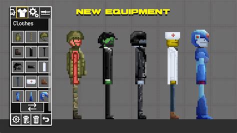 Ragdoll Playground Apps On Google Play