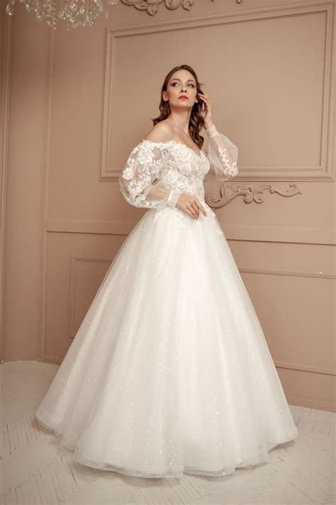 Robe De Mariée Princesse Comment La Choisir Et Bien La Porter • The