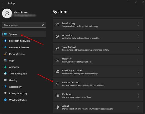 7 Fixes For Remote Desktop Authentication Error On Windows 11
