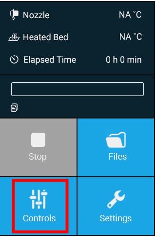 How To Set Up The Z Axis Extension Module Snapmaker