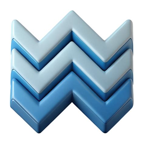 Acclaimed Retro Zigzag Pattern Crisp Edges Minimal With Scalable Design Luxury 65392778 Png