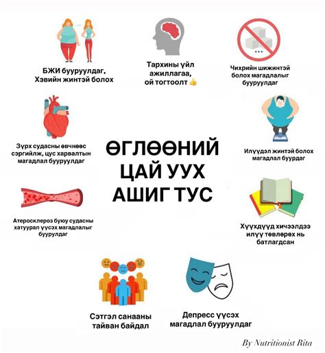 Rita Маш энгийн боловч маш чухал сэдэв өглөөний цайны ашиг тус🌞 Олон хүмүүс өглөөний цайгаа