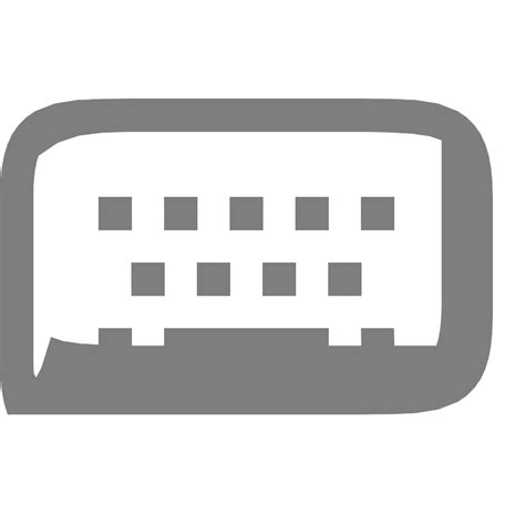 Input Keyboard Symbolic Vector SVG Icon SVG Repo Input Keyboard Symbolic Vector SVG Icon SVG Repo