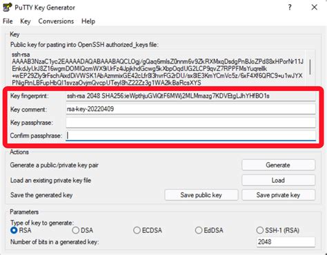 How To Connect To An SSH Server NetBurner