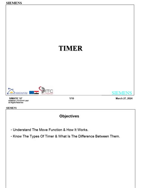 10 Timer Pdf Binary Coded Decimal Electronics