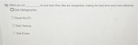 Solved 2 When The Cpu Performs The Work Described In The