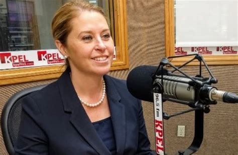 The Ross Report Third Circuit Candidate Candyce Perrets Past Questioned Audio