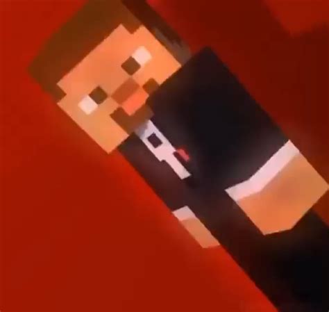 Stevr R Minecraft