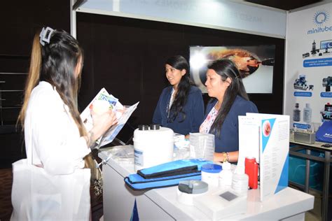 The International Embryo Technology Society Iets Meetings