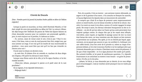 Thorium Reader For Macos Download Latest 2025 Filecr