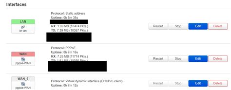 Raspberry Pi 4 Router On A Stick Netgear Managed Switch Network And Wireless Configuration