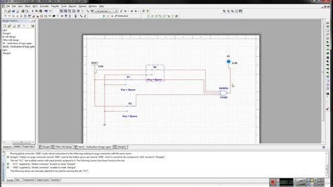 How To Make Logic Gates In Multisim At Bessie Luce Blog