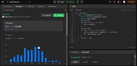 Day 31x Leetcode Sourav Singh