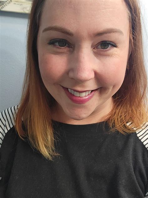 The Face Of A Tired 46 Year Old Lol Sexy