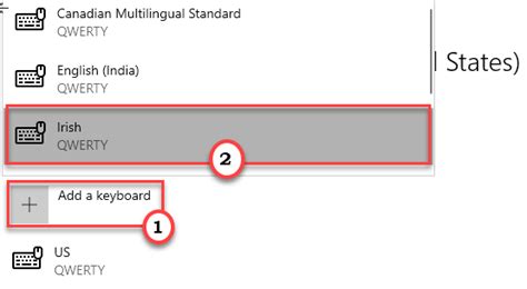 Tidak Dapat Mengetik Tanda Kutip Pada Windows 10 11 Fix Ilinuxgeek